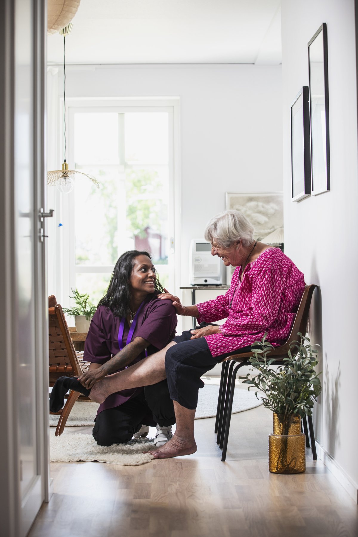 Medication dispensing service | Evondos